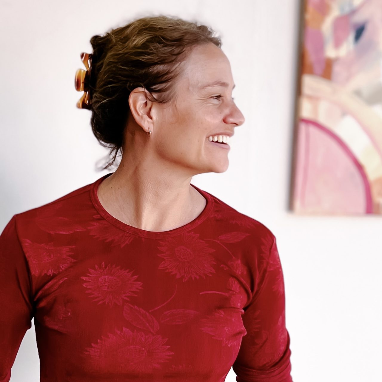 Courtney Fisher | Quiescence Chinese Medicine